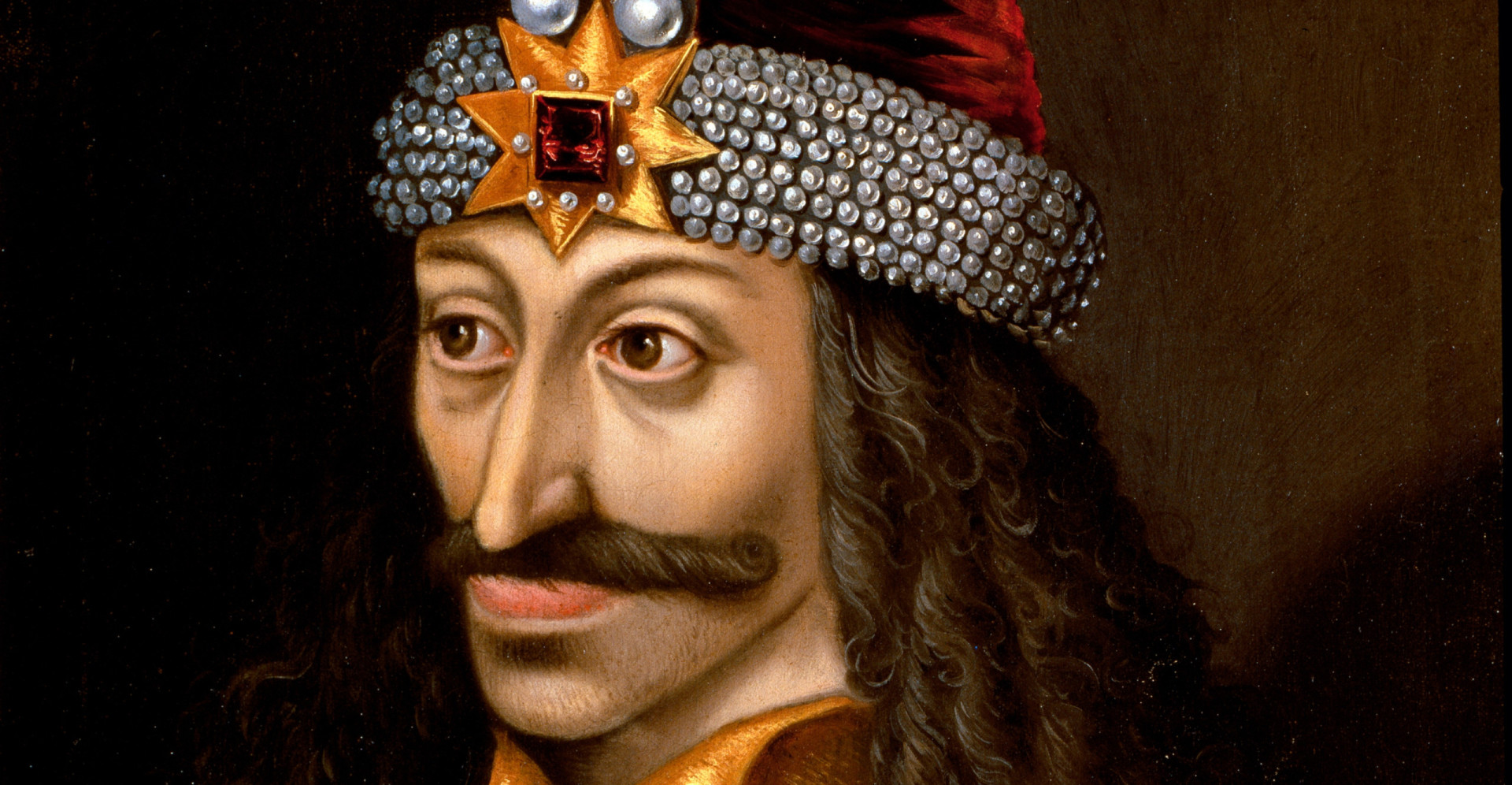 The weirdest royals throughout history