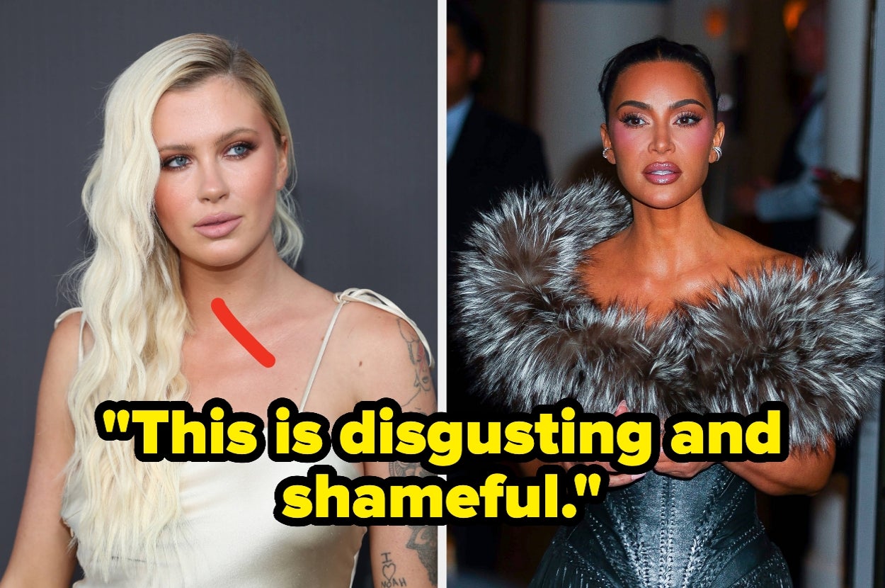 Kim Kardashian addressed the controversy over her elephant Birkin bag