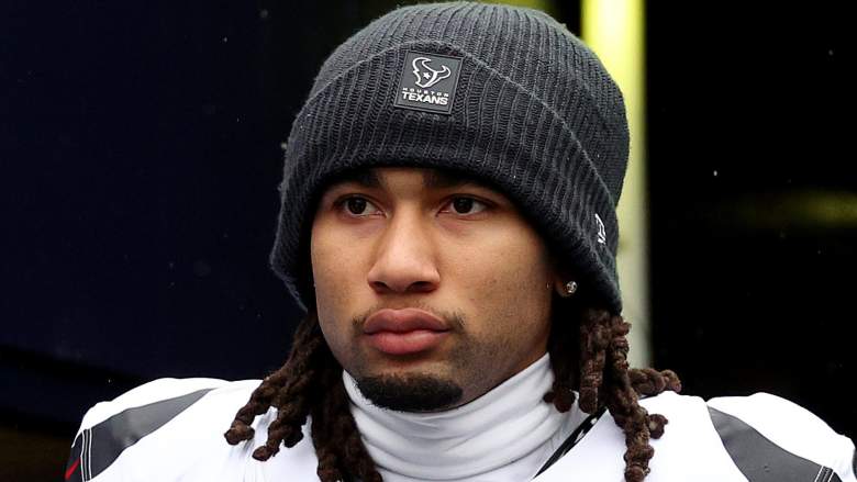 Texans receive CJ Stroud warning following telling remarks