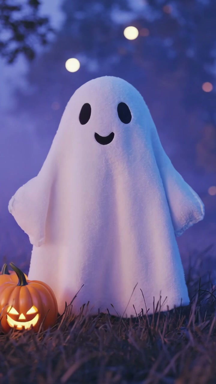 Spooky kids Halloween music 🎃