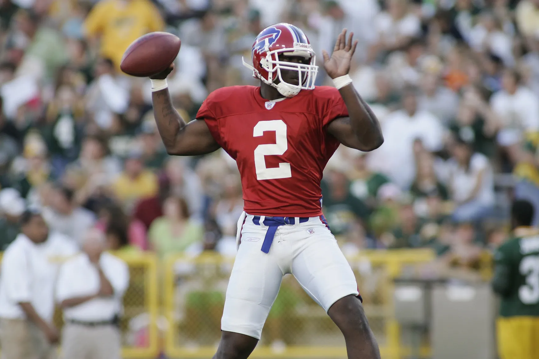 Tory Woodbury unveils inaugural coaching staff at Winston-Salem State