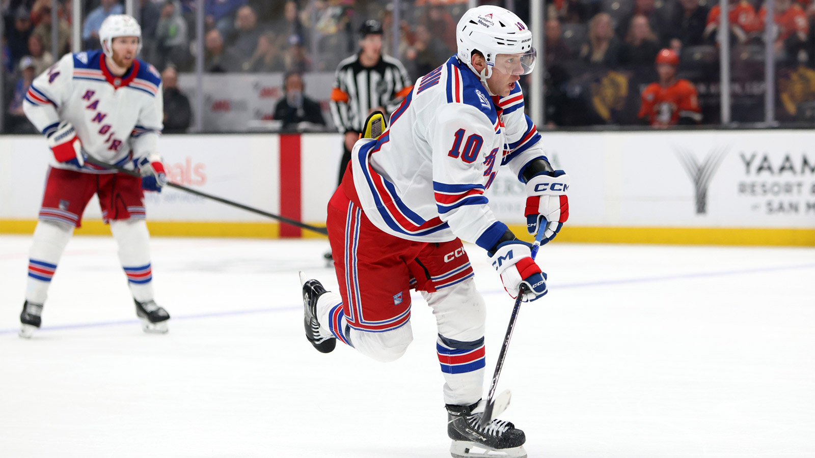 Rangers rumors: Artemi Panarin trade speculation runs rampant as he ...