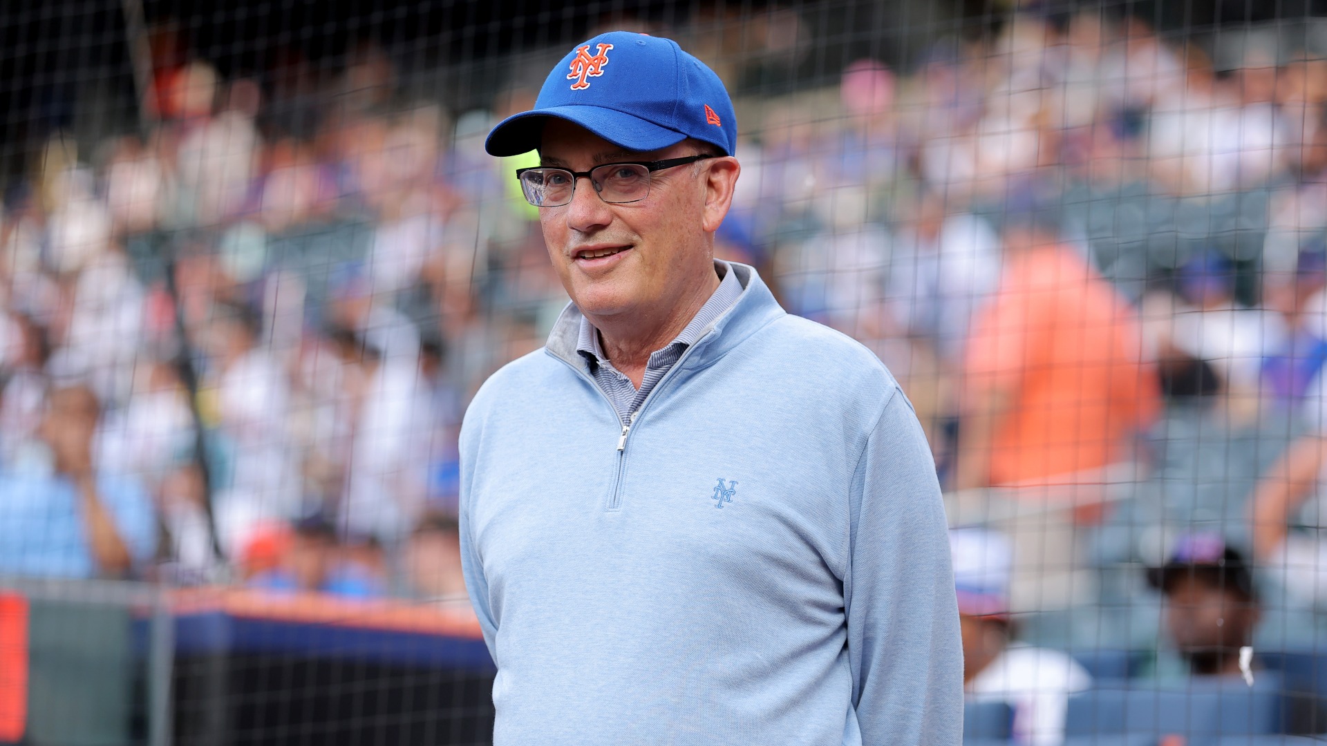 Mets offseason overhaul: Acquiring top talent for 2026
