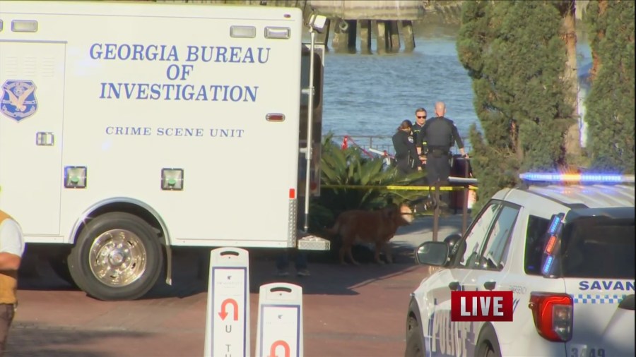 GBI investigating fatal Savannah PD officer-involved shooting