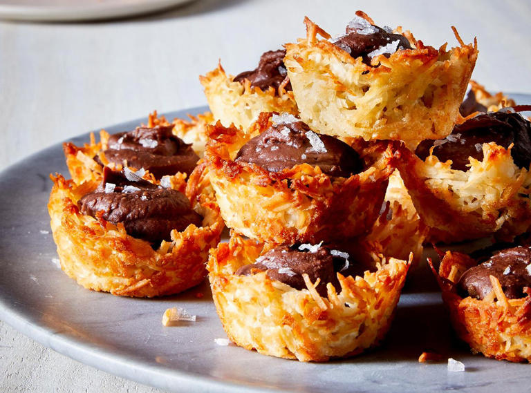 8 dietitian-approved desserts that still satisfy your sweet tooth