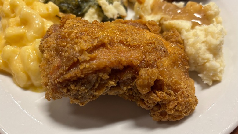 8 underrated Golden Corral buffet items you shouldn't skip next time