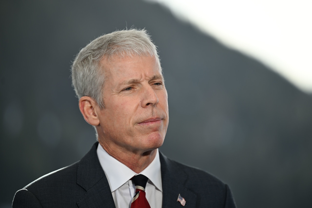 Trump administration taps data centers for backup power ahead of snowstorm