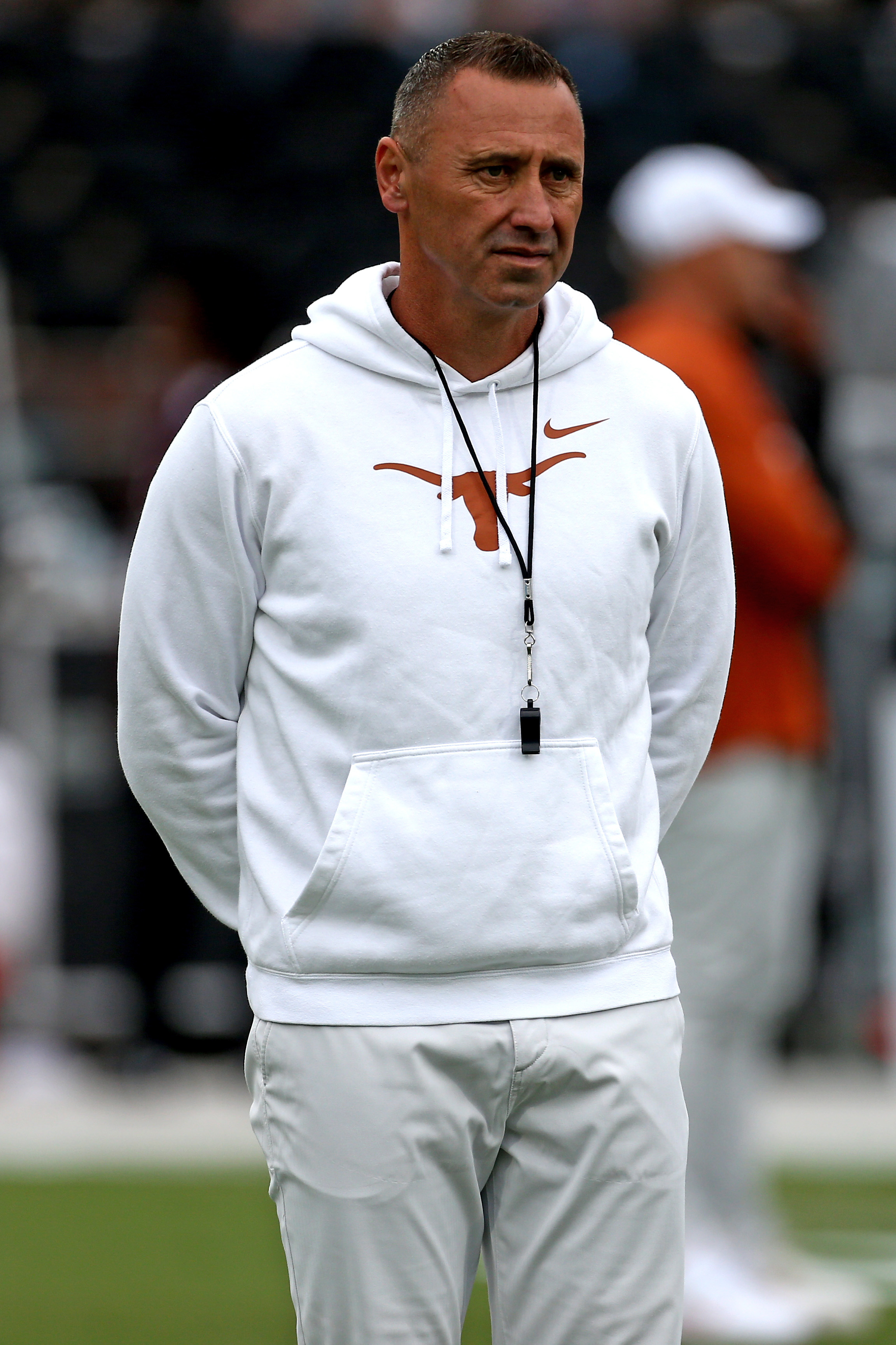 Updating the Texas post-portal roster matrix