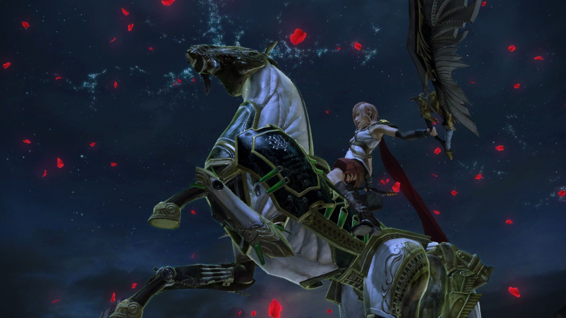 Trilogies that got worse with each game