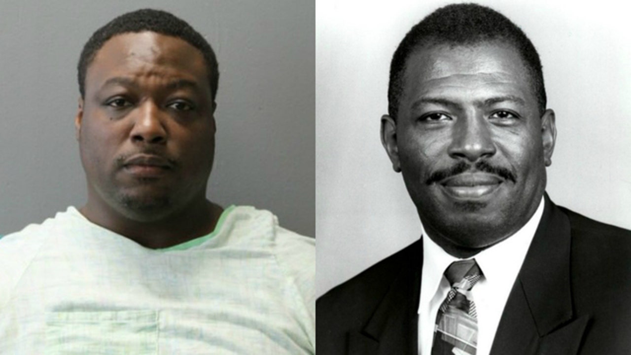 Man convicted in 2017 murder of Chicago judge: officials