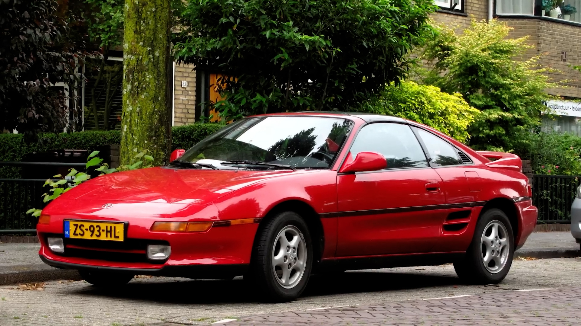 7 mid-engine cars normal people can actually own