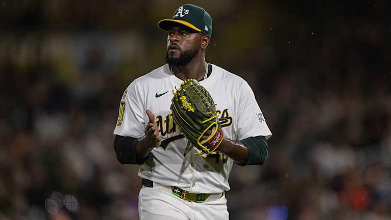 AL West rotation ranking after Rangers land MacKenzie Gore: Mariners ...