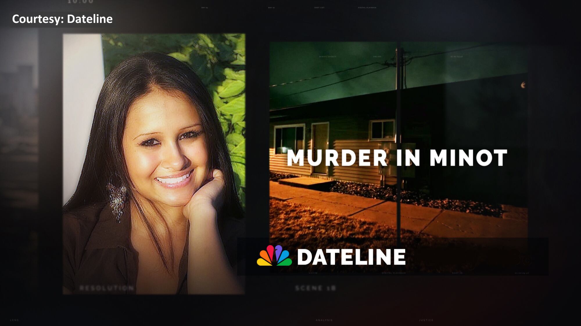 Dateline special on Anita Knutson case replaying Thursday night on Oxygen
