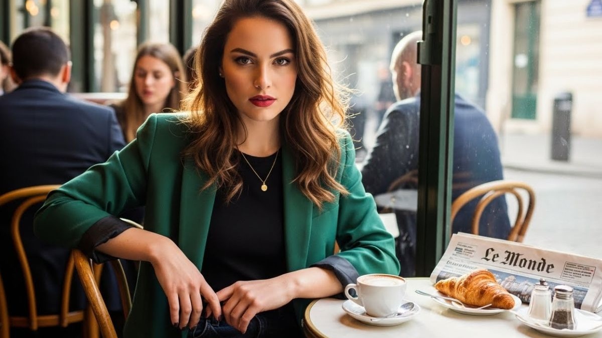 Its Not Immaturity, Its "Selective Care": Why Women Over 40 Are ...