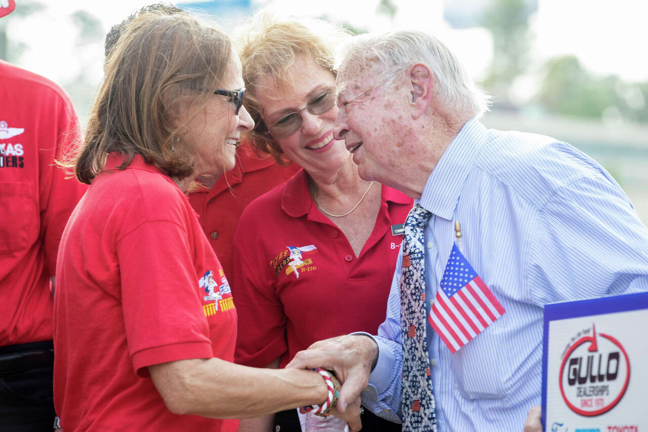 Historical Commission's annual road rally Jan. 31 honors the late Tony ...