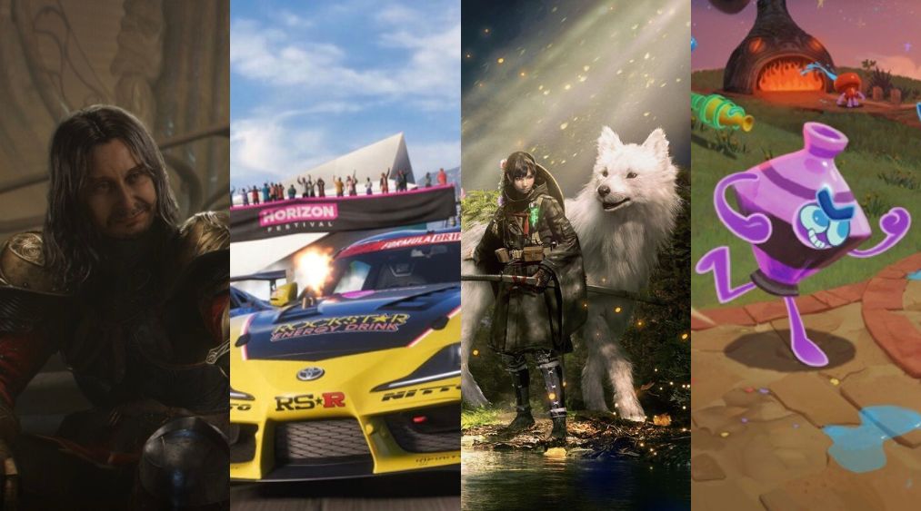 Xbox Developer Direct 2026