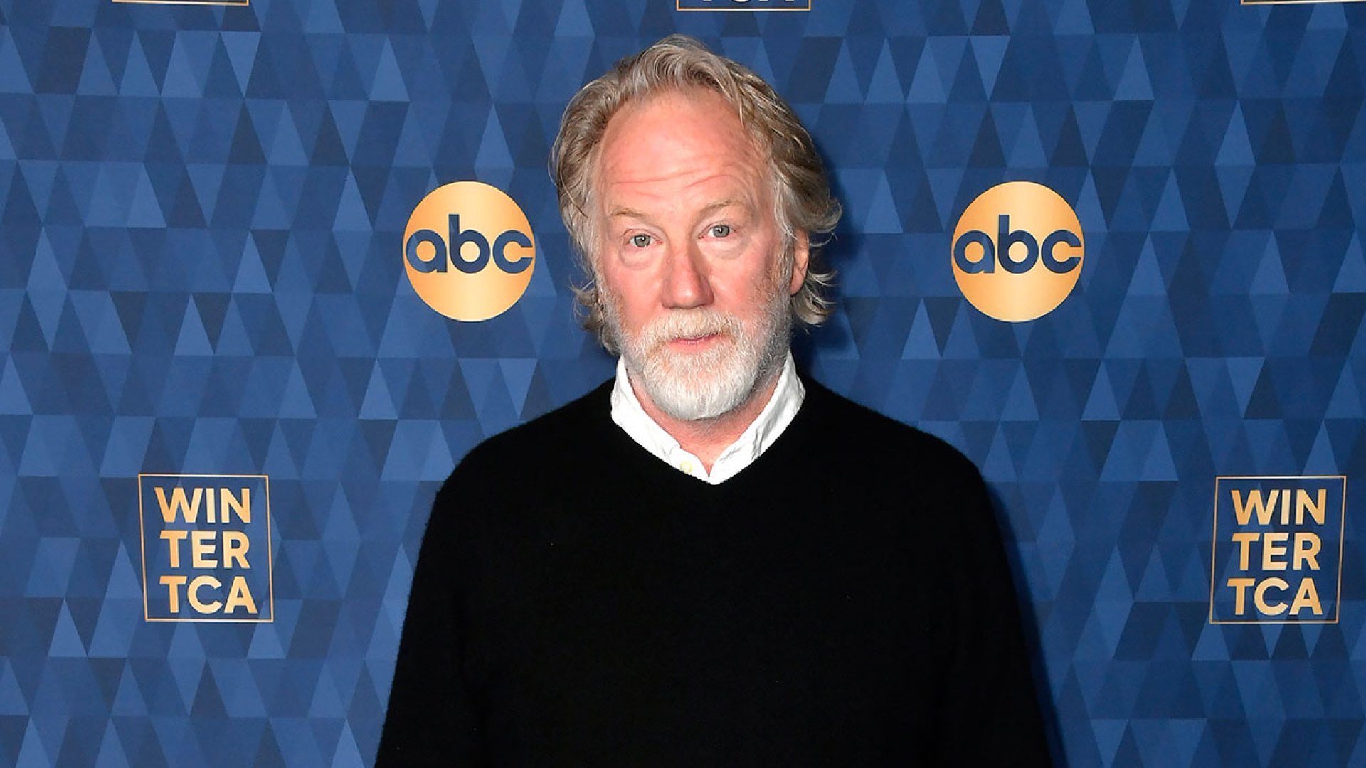 'Cleaning Lady' staffer says Timothy Busfield wasn't 'sexual' with twins