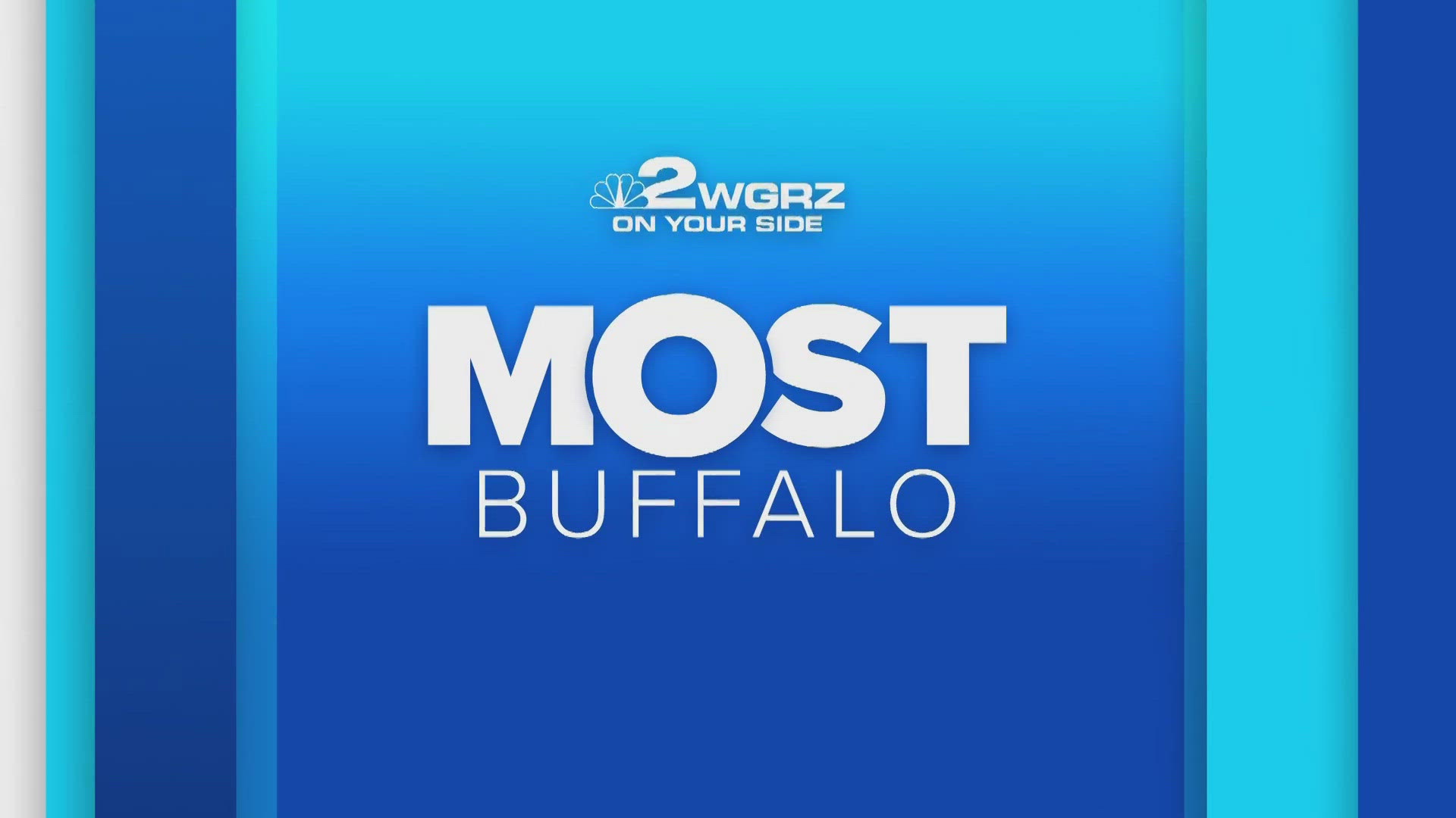 Most Buffalo