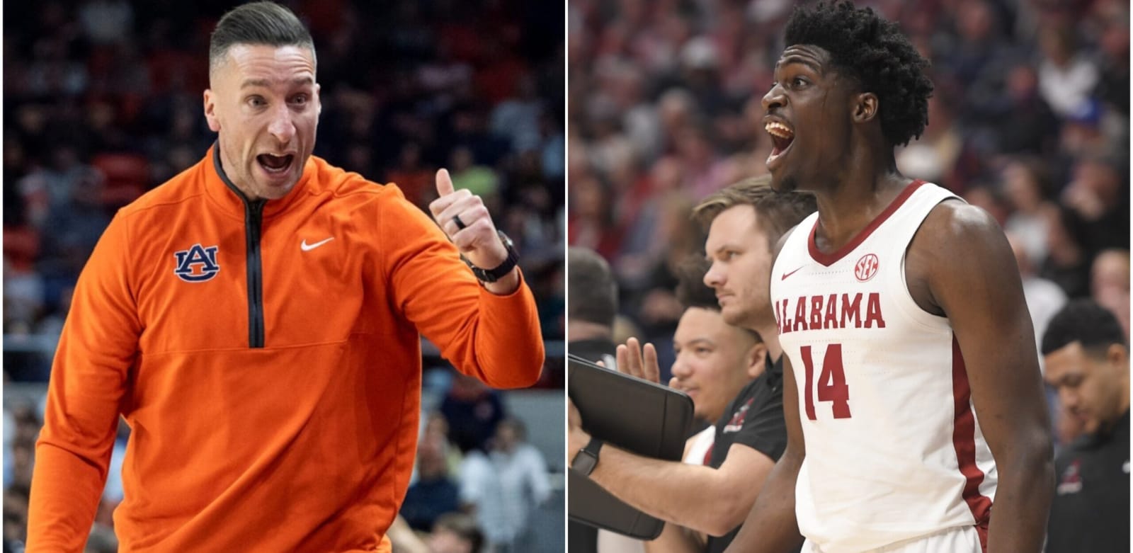 Steven Pearl blasts Alabama for decision to play Charles Bediako after ...
