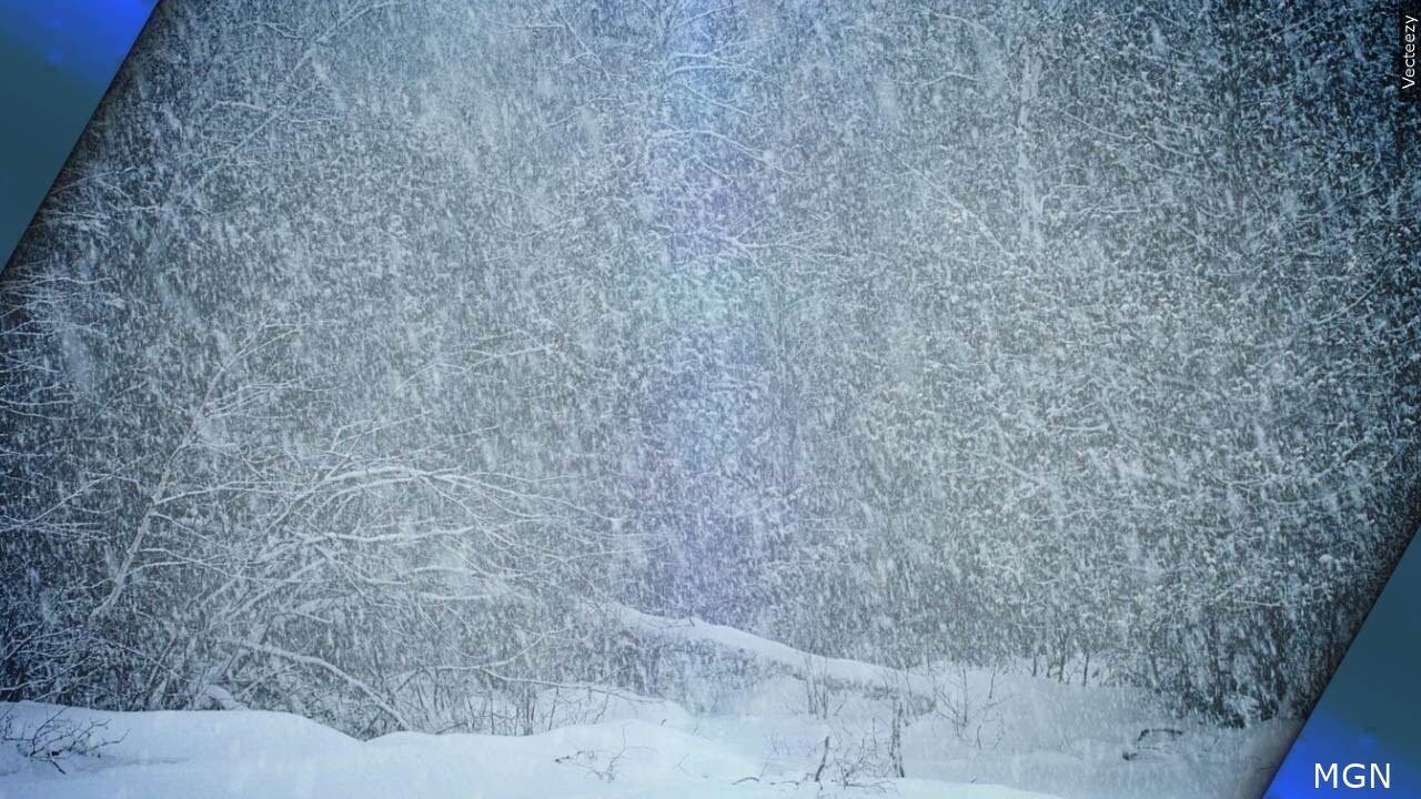 List: Tracking church closures ahead of weekend winter storm