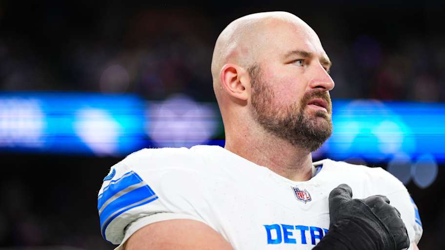 Dan Skipper sends an emotional goodbye to Lions fans in retirement message