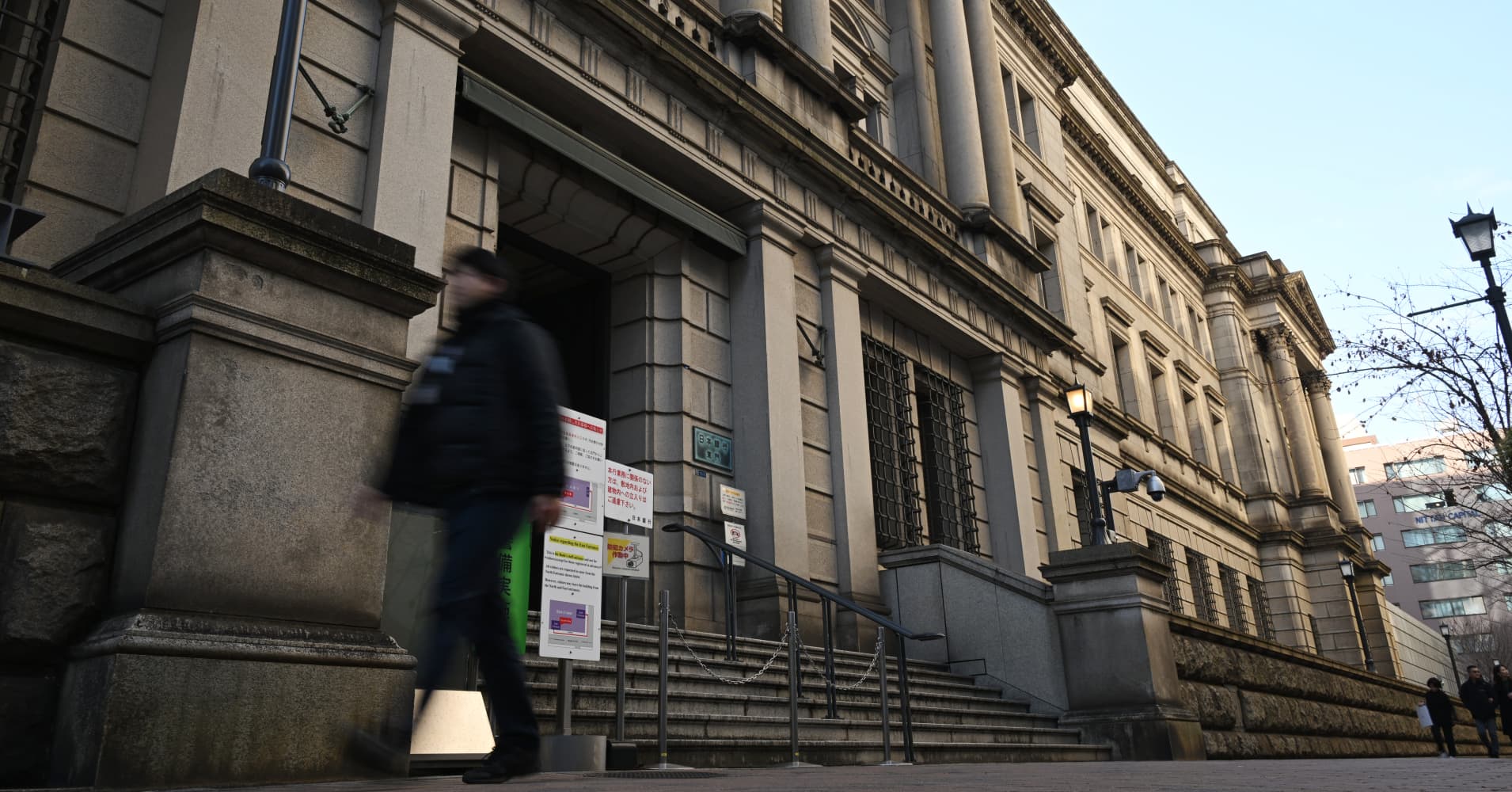 Asia-Pacific markets set to rise ahead of Bank of Japan decision