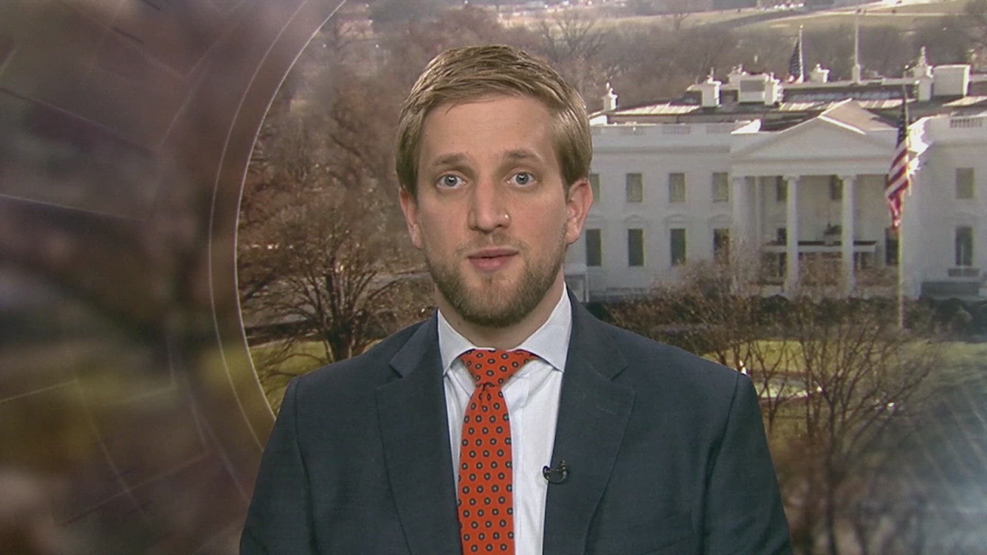 News 8 previews Iowa's upcoming midterm elections