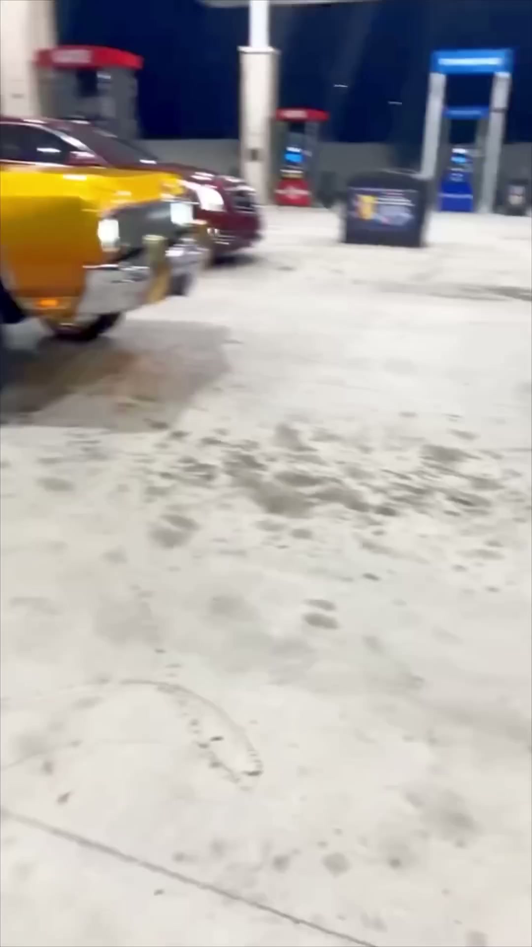 Candy gold box Chevy and Chevy vert on gold 26” Forgiatos