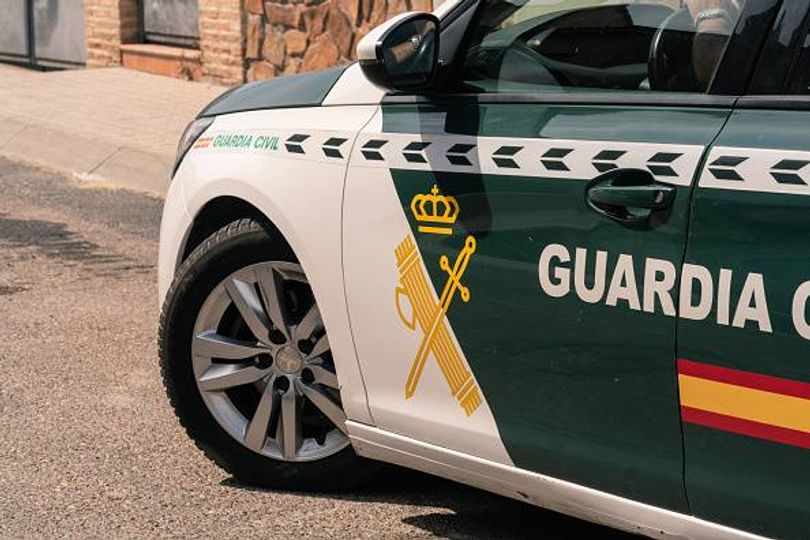 Spanish and UK police probing 'concern for safety' of missing man after ...