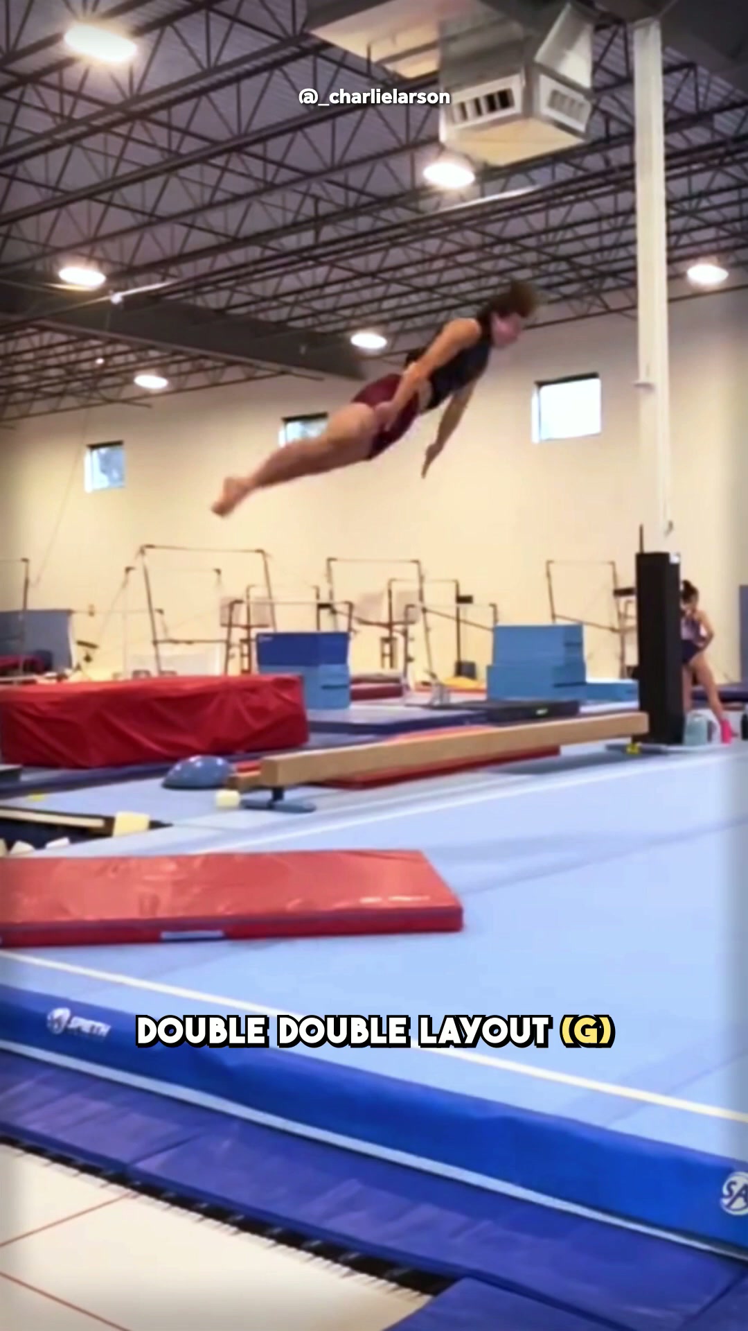 Best shape ever? (@_charlielarson)