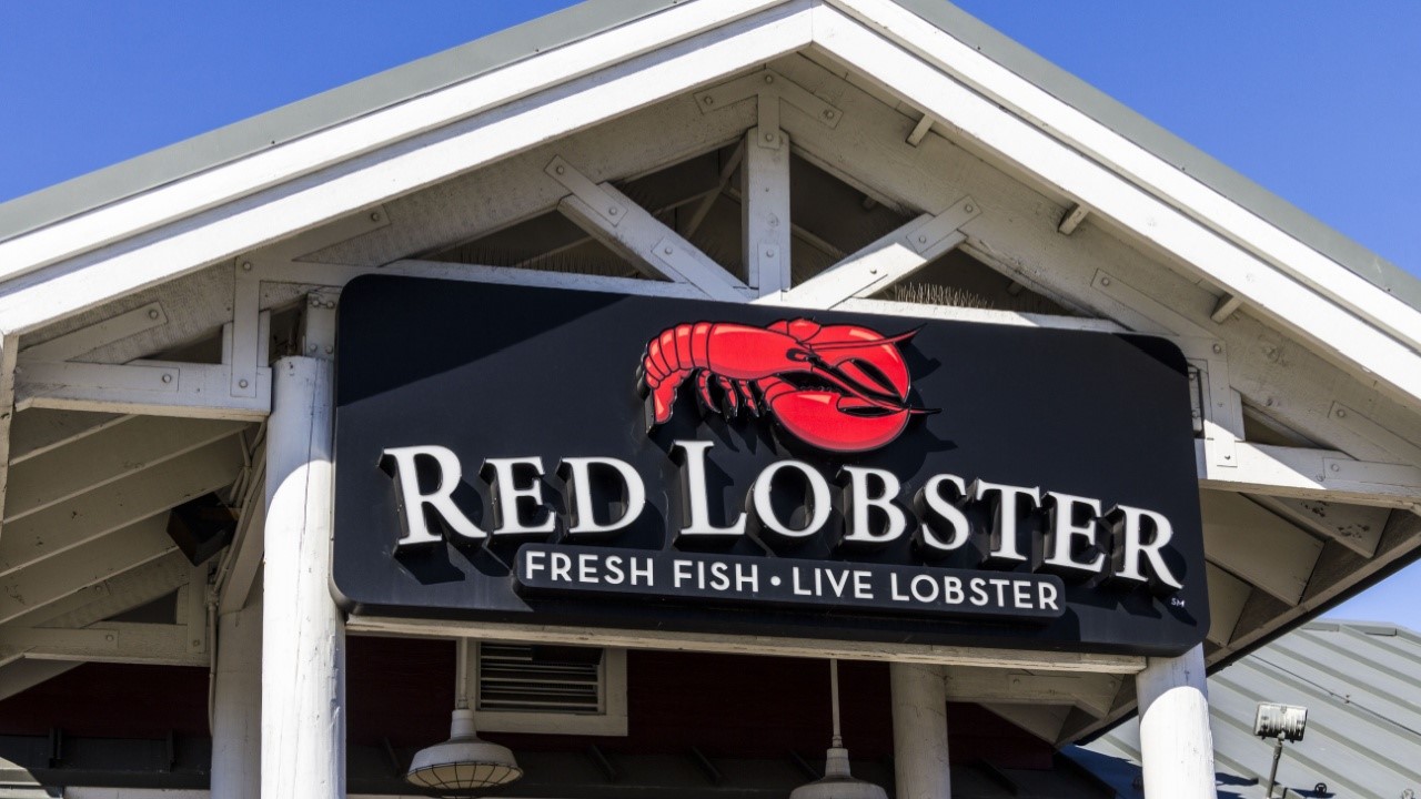 Why one cooking technique stood out after Red Lobster tested more than ...