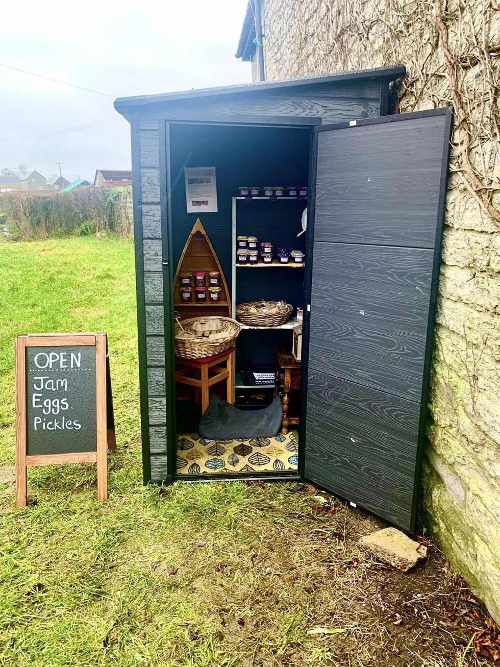 Community rallies around boy, 10, with incredible gesture after thieves ...