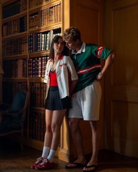 'My Fault: London' sequel: Meet the new 'Your Fault' characters & more
