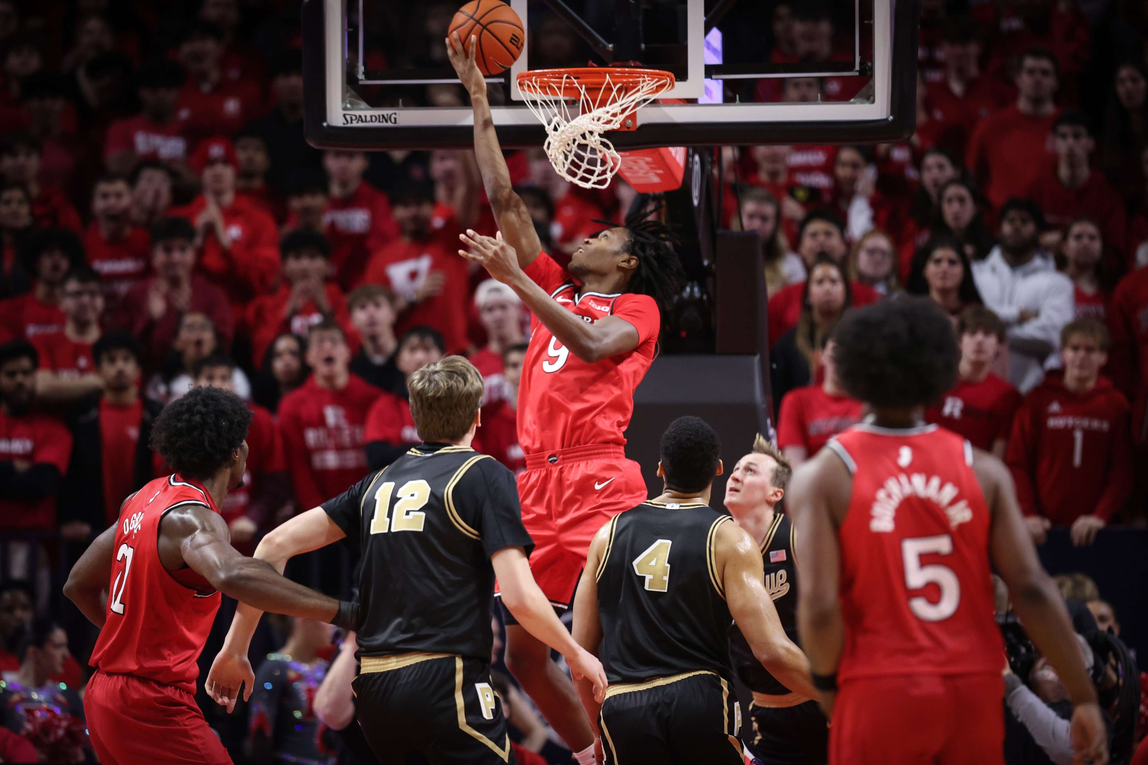 Rutgers basketball tickets are surging for the next few home games ...