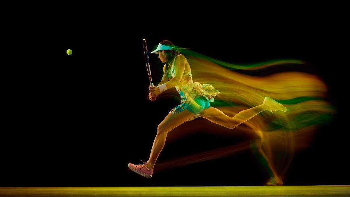 EZZ serves up Australian Open action to Chinese and Southeast Asian ...