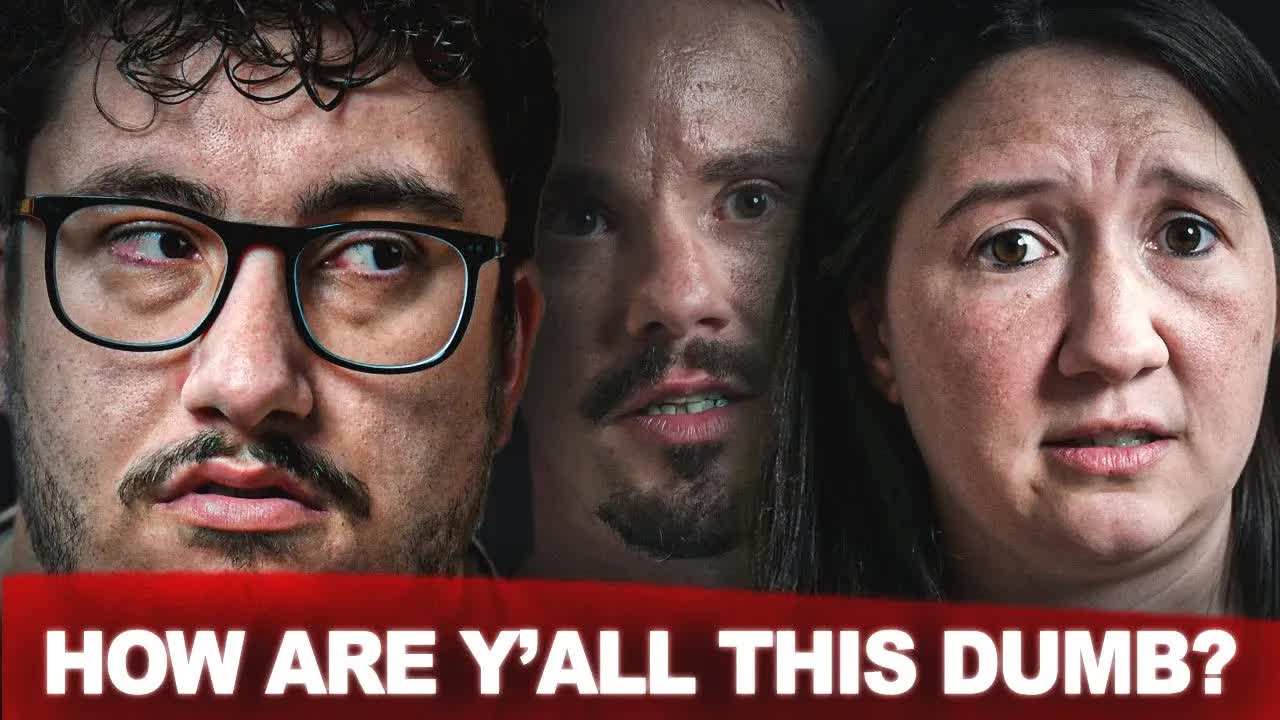 They came back just to piss me off | Financial audit failure follow up