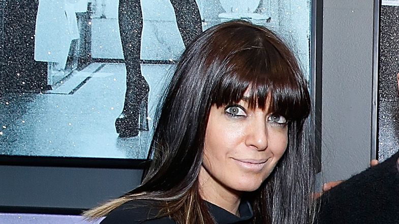 Claudia Winkleman has developed such a strong sense of style that her ...