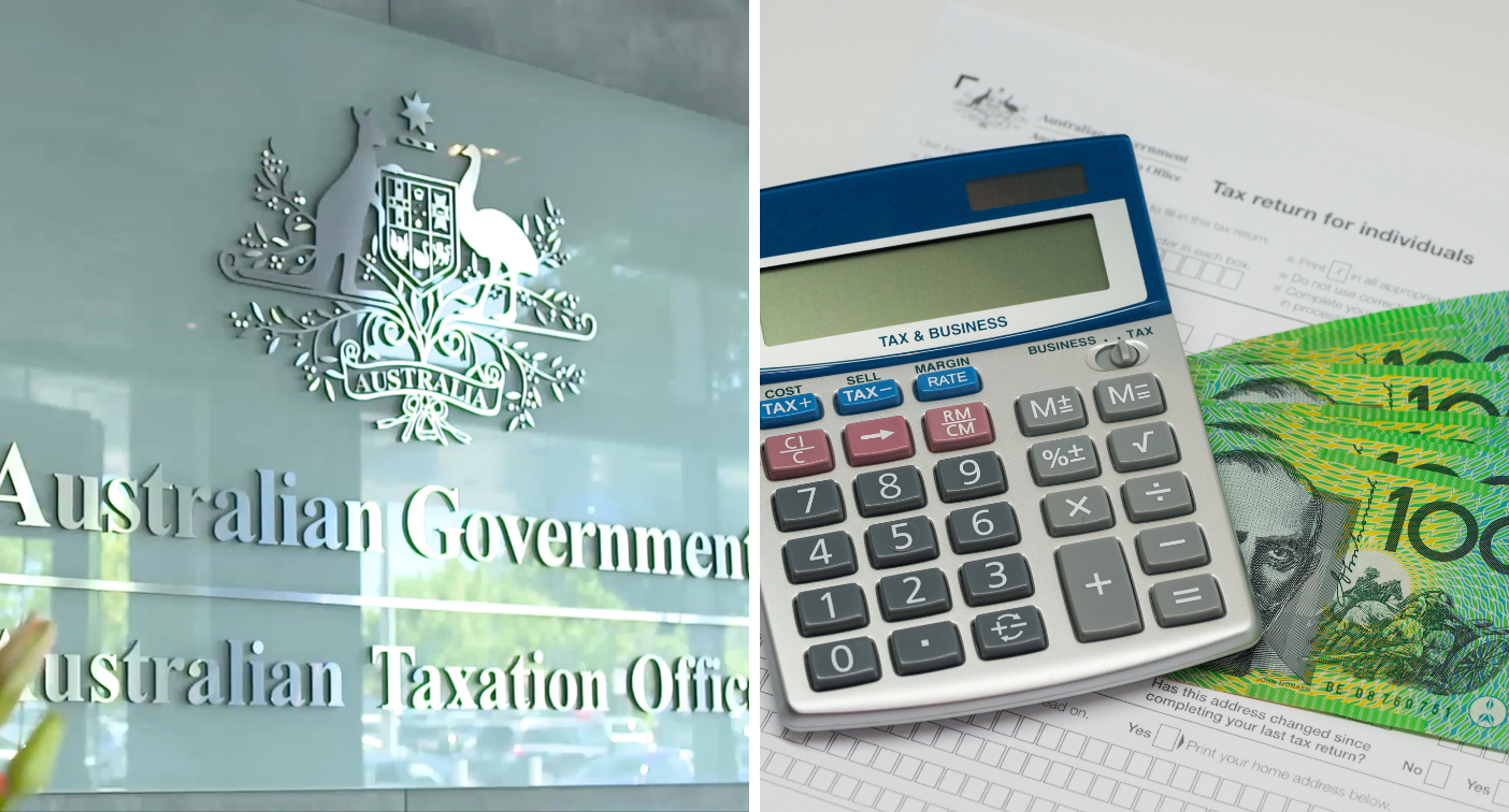 Major ATO change for overdue tax bill interest as Aussies slapped with ...