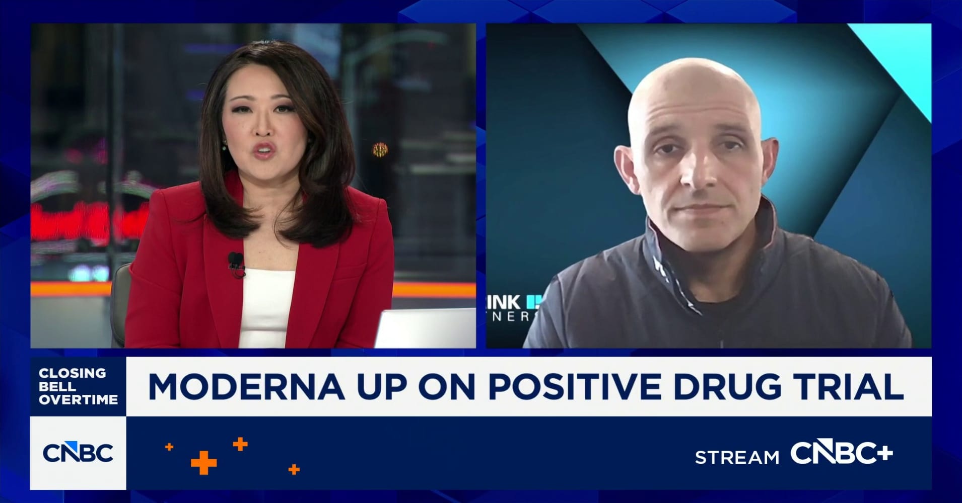 Baseline characteristics in Moderna cancer vaccine 'misleading ...