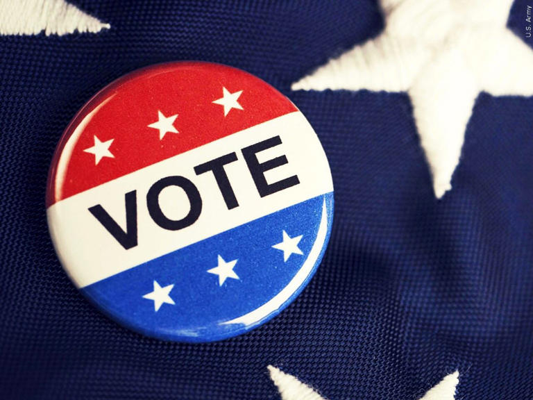Early voting begins for Webb County primary runoff elections