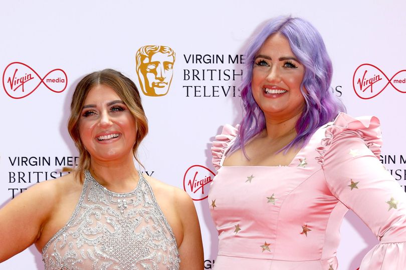 Leeds Gogglebox star Ellie says 'feel like I won the lottery' as she ...