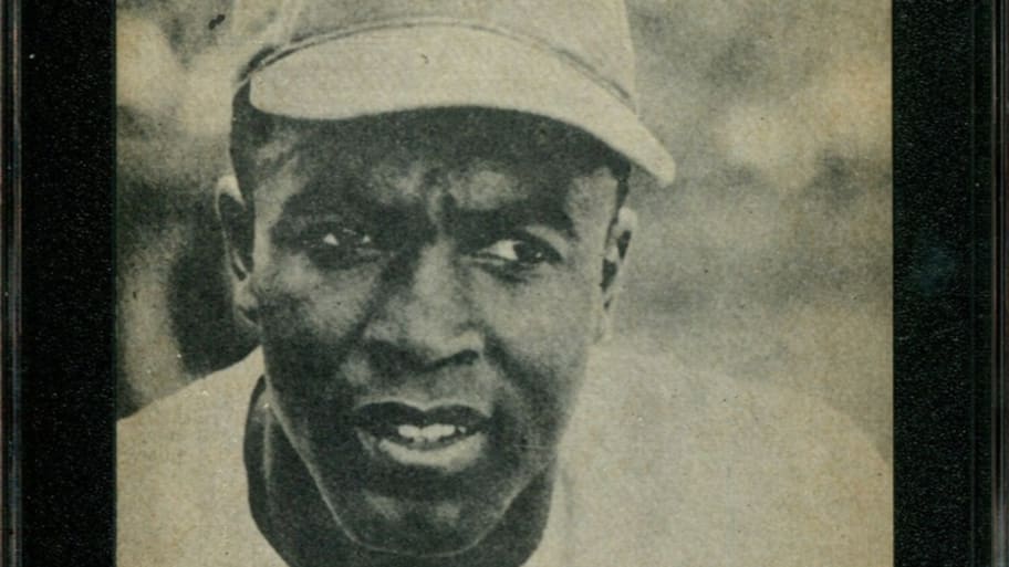 Understanding why Jackie Robinson cards could have the highest growth ...