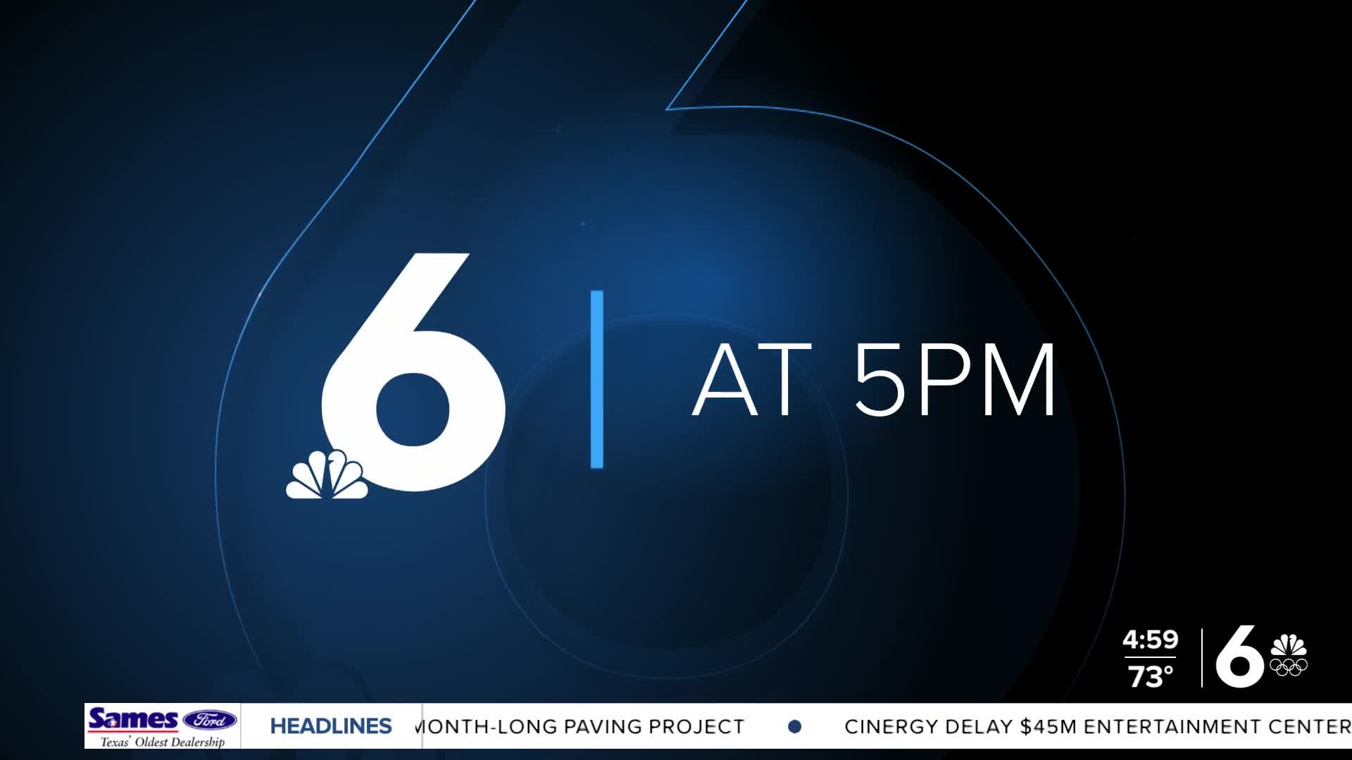 Thursday 5pm - Full show - January 22, 2026