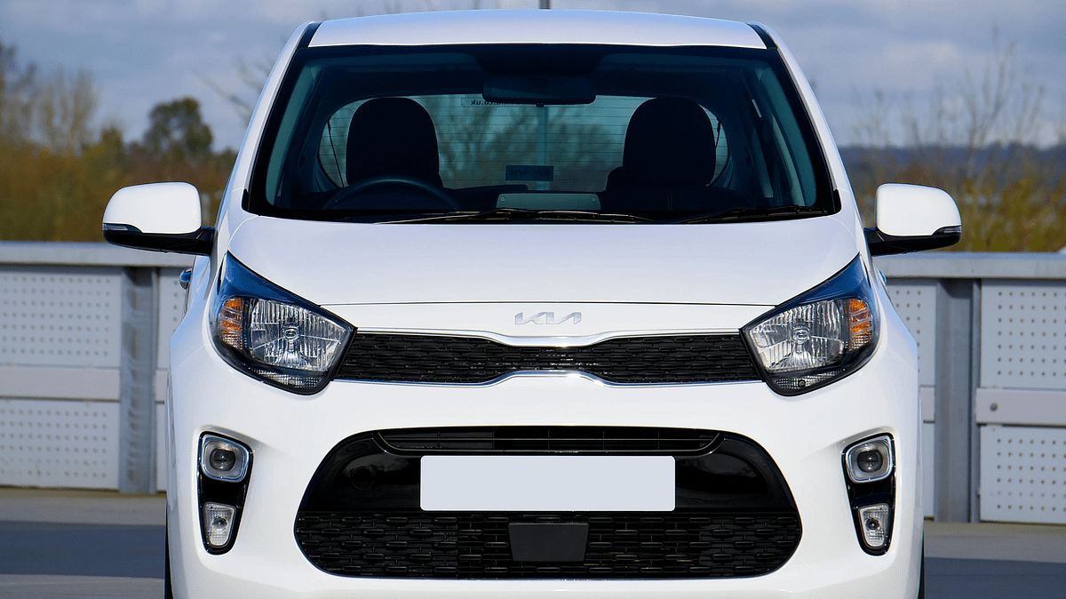 Bill would mean eight characters on California license plates