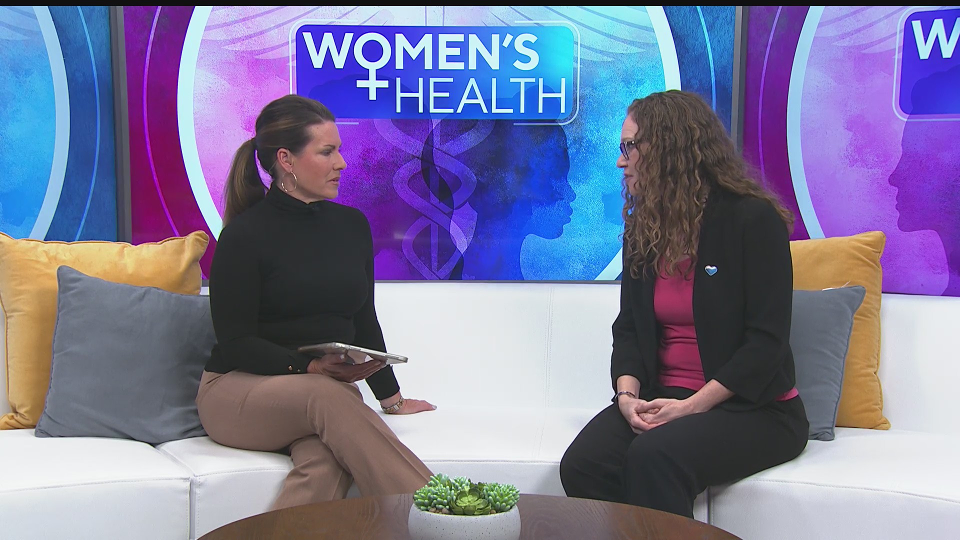 Denver Health doctor talks about importance of early detection for ...