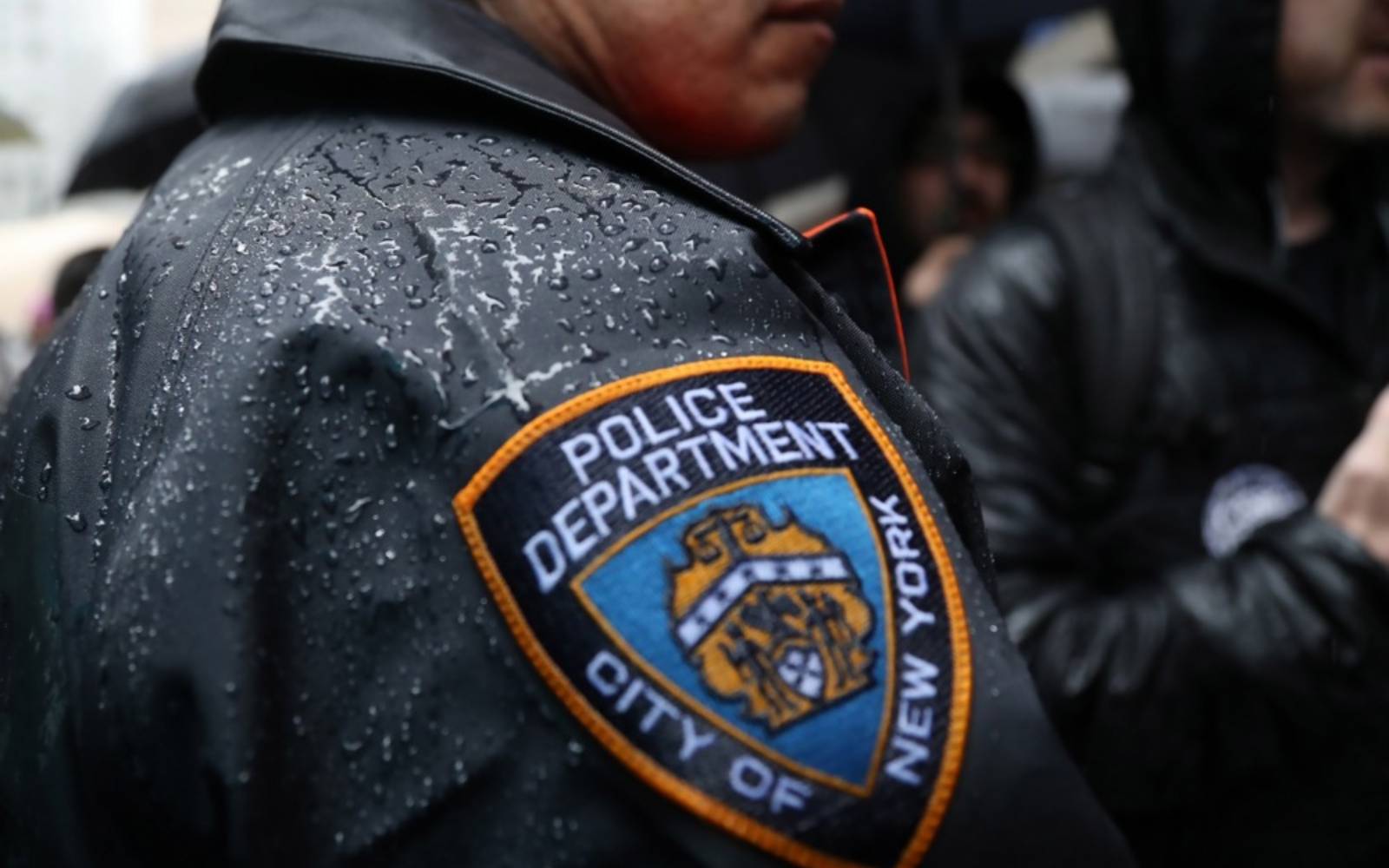 New York City sues to block Dr Phil-fronted police TV show