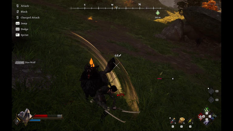 Eldegarde (PC) review