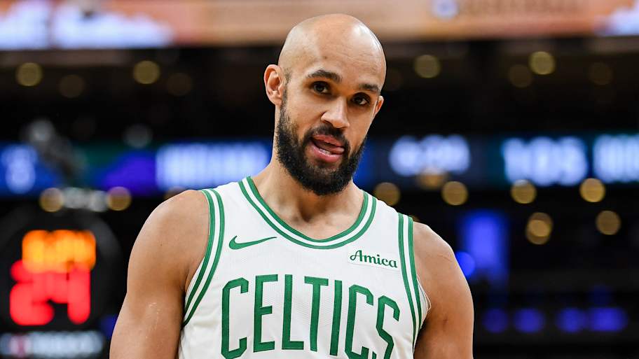 Celtics just got noteworthy injury report update for next game