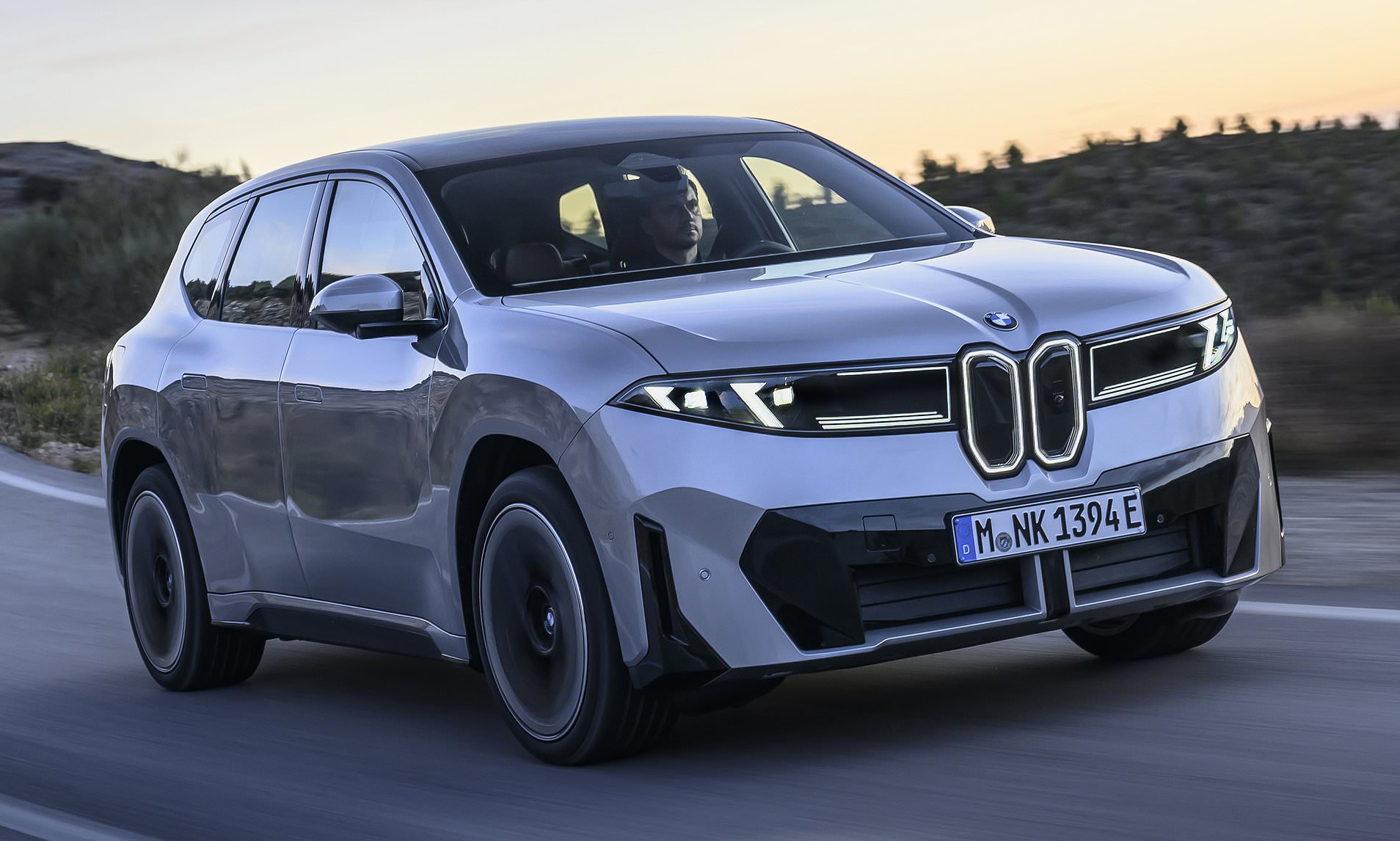 BMW's 500-mile iX3 EV voted 'Car of the Year': What Car? reveals best ...
