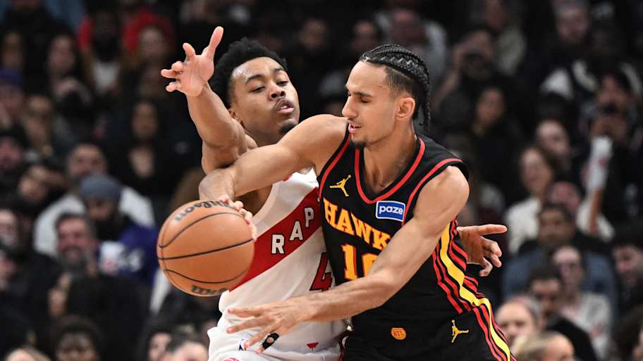 Atlanta Hawks release injury report ahead of Friday's matchup against ...